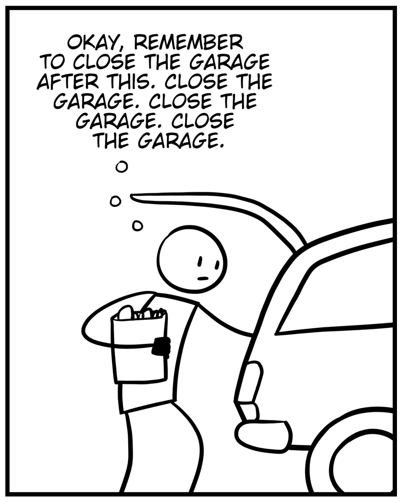 Read Maximumble :: Remember. | Tapas Comics