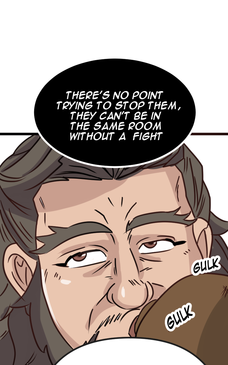 Read Return Of The Blind Blade :: Prologue:1 | Tapas Community