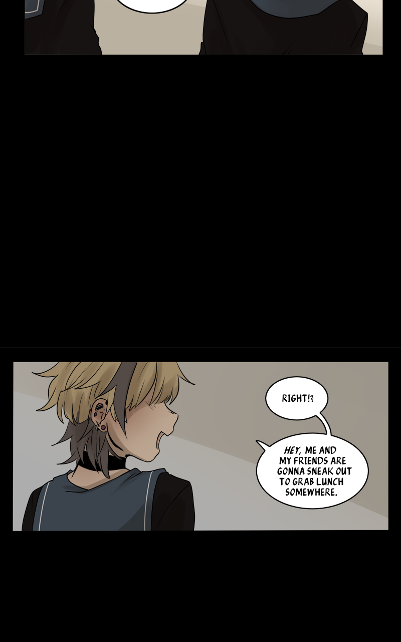 Read Falling From Cloud Nine :: SPRING. | Tapas Community