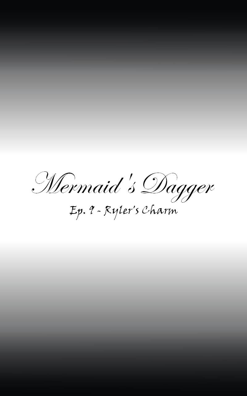 Read Mermaid's Dagger :: Ep. 9 - Ryler's Charm | Tapas Community