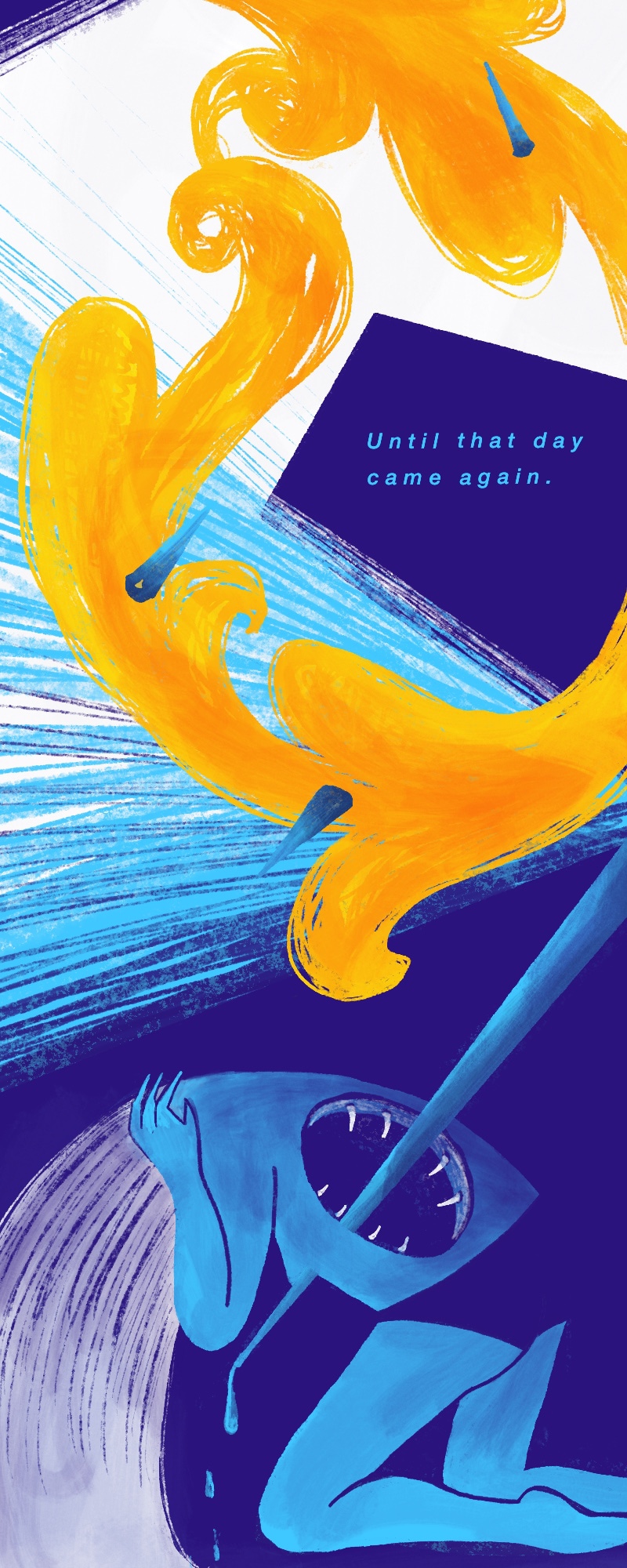 Read Modern Tales :: THE HEARTLESS WOMAN | Tapas Comics