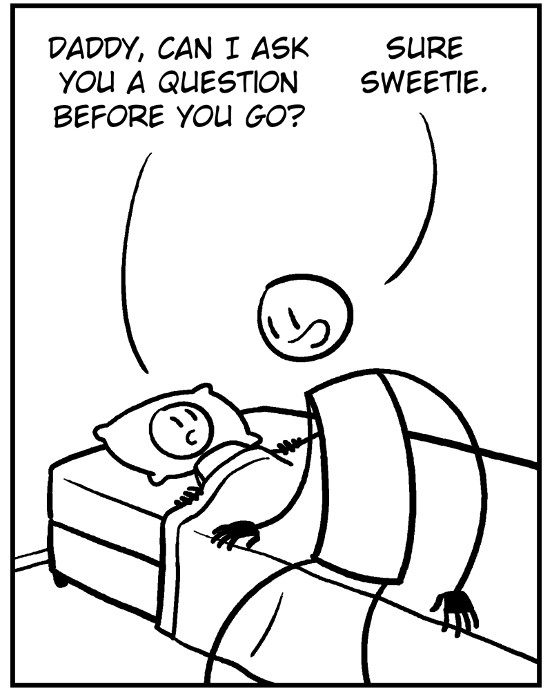 Read Maximumble :: Bedtime. | Tapas Community