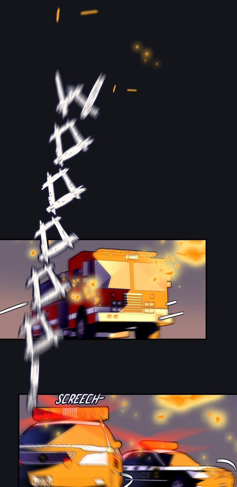 Read Bad Boy Crash Course :: EP 4 : Oh... OHHH! | Tapas Community