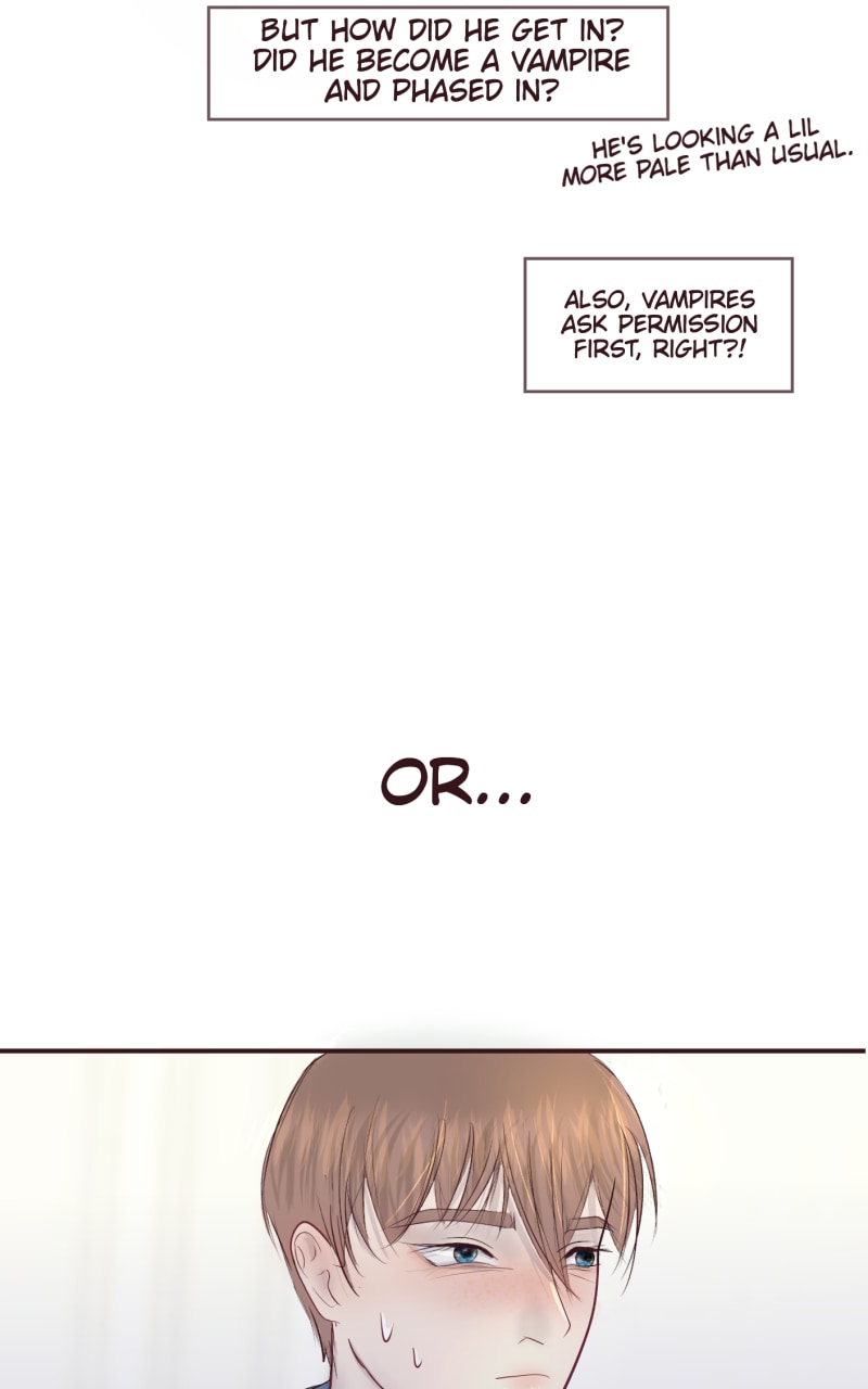 Read Midnight Confession :: Chapter 1: 3 Wishes | Tapas Community