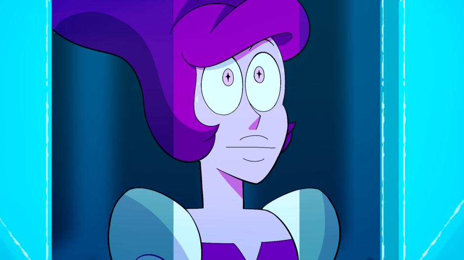 Read Magenta Diamond's Origin: Season 1B (SU AU) :: Chapter 33: Beats ...