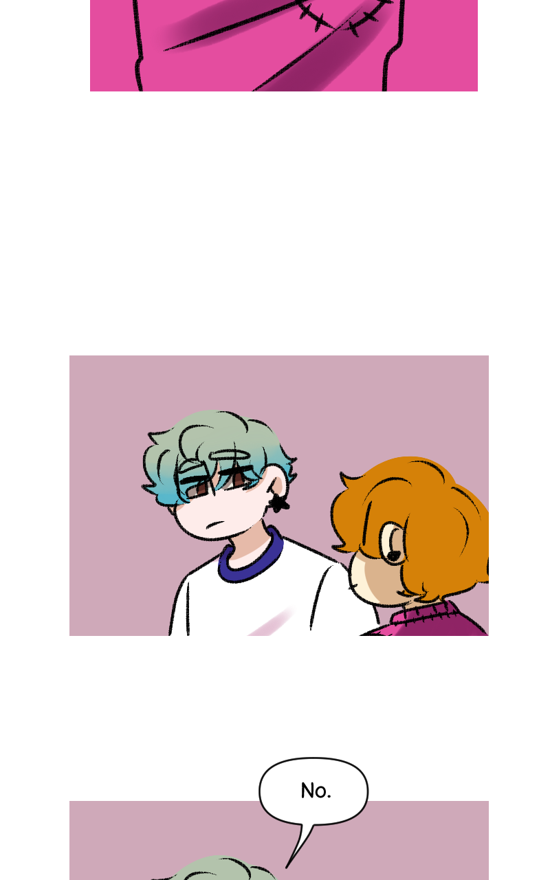 Read Lettuce and Pumpkin :: Lettuce 20 | Tapas Comics