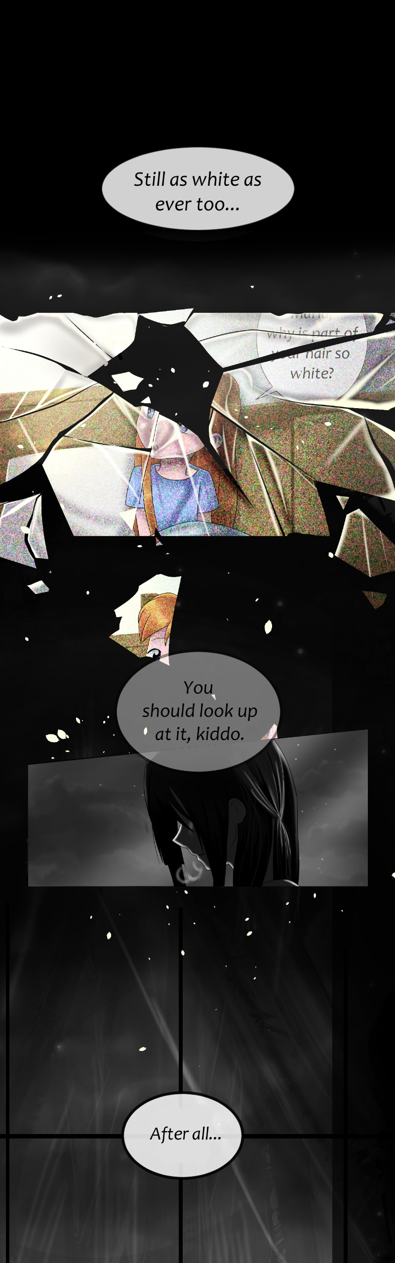 Read Doraji :: Prologue | Tapas Community