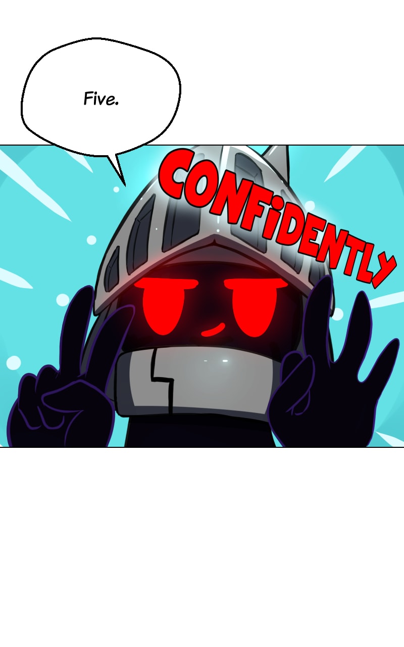 Read Let's Survive The Demon King's Army! :: The Battlefield Of The ...