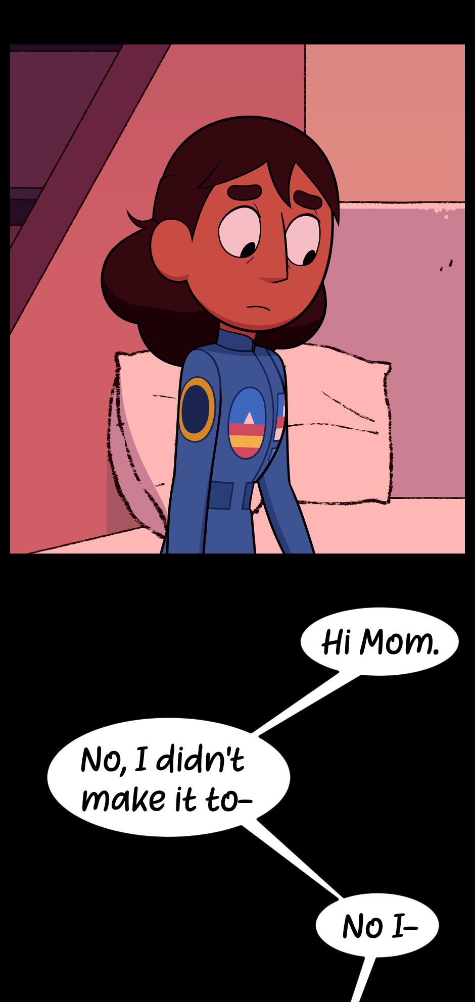 Read Steven Universe: The Movie - Alternate Cut :: SUM: Alternate Cut ...