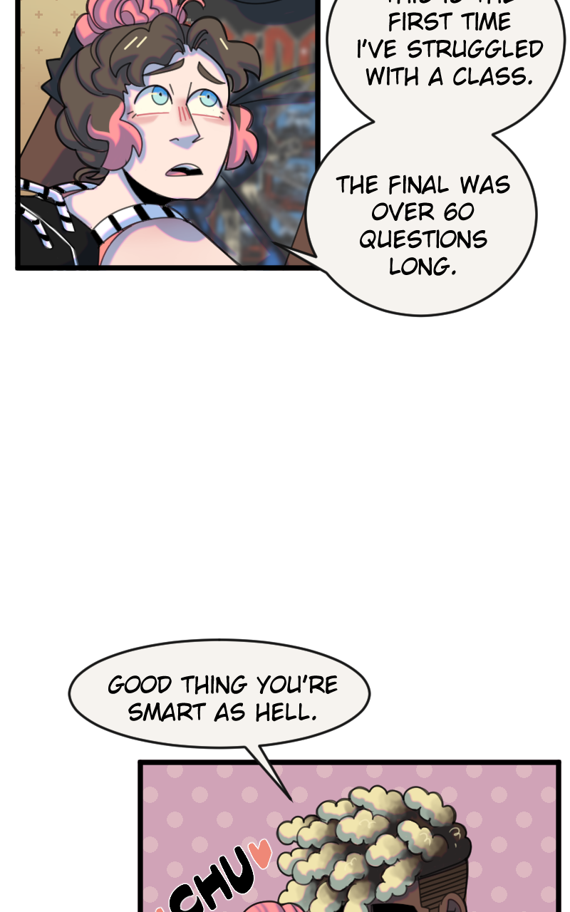 Read Spicy Mints :: Final | Tapas Community