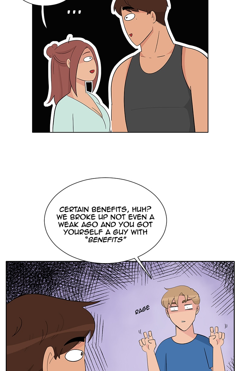 Read Flatmates With Benefits :: Flatmates With Benefits | Tapas Community