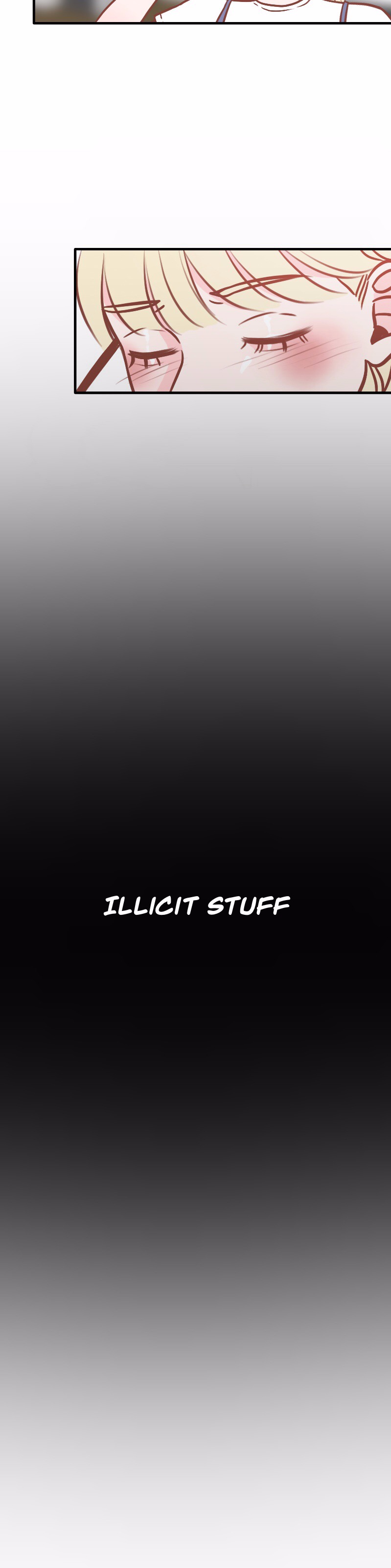 Read ILLICIT (GL) :: Episode 11 | Tapas Community