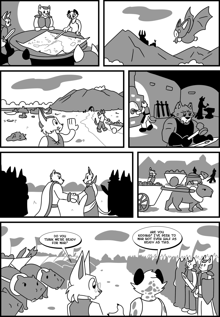 Read Recursion :: Chapter 7, P04 | Tapas Community