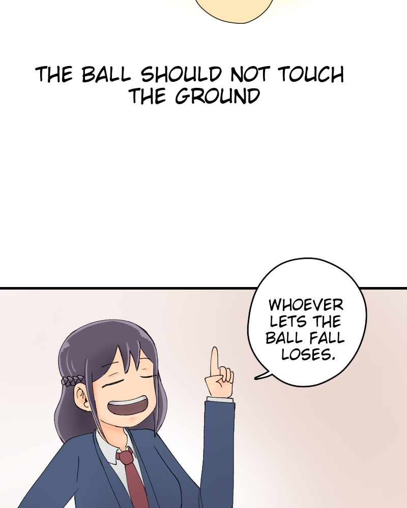 Read My Crazy Classmates :: Paperball (03) | Tapas Comics