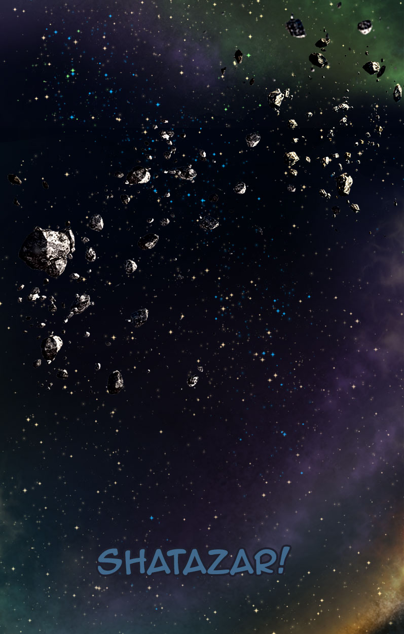 Read The Watchman :: Chapter 7 - Ep9 | Tapas Comics