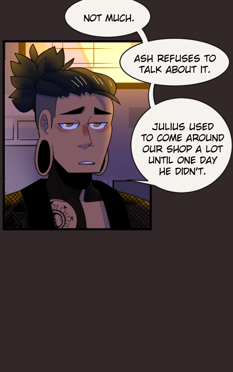 Read Spicy Mints :: Interlude | Tapas Community