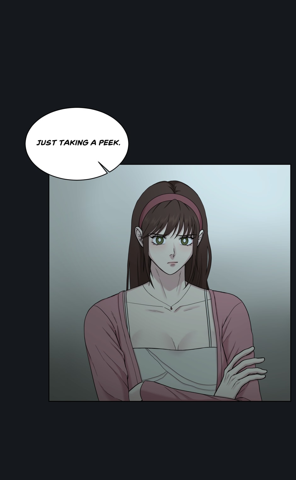 Read Chasing :: Chapter 04 | Tapas Community