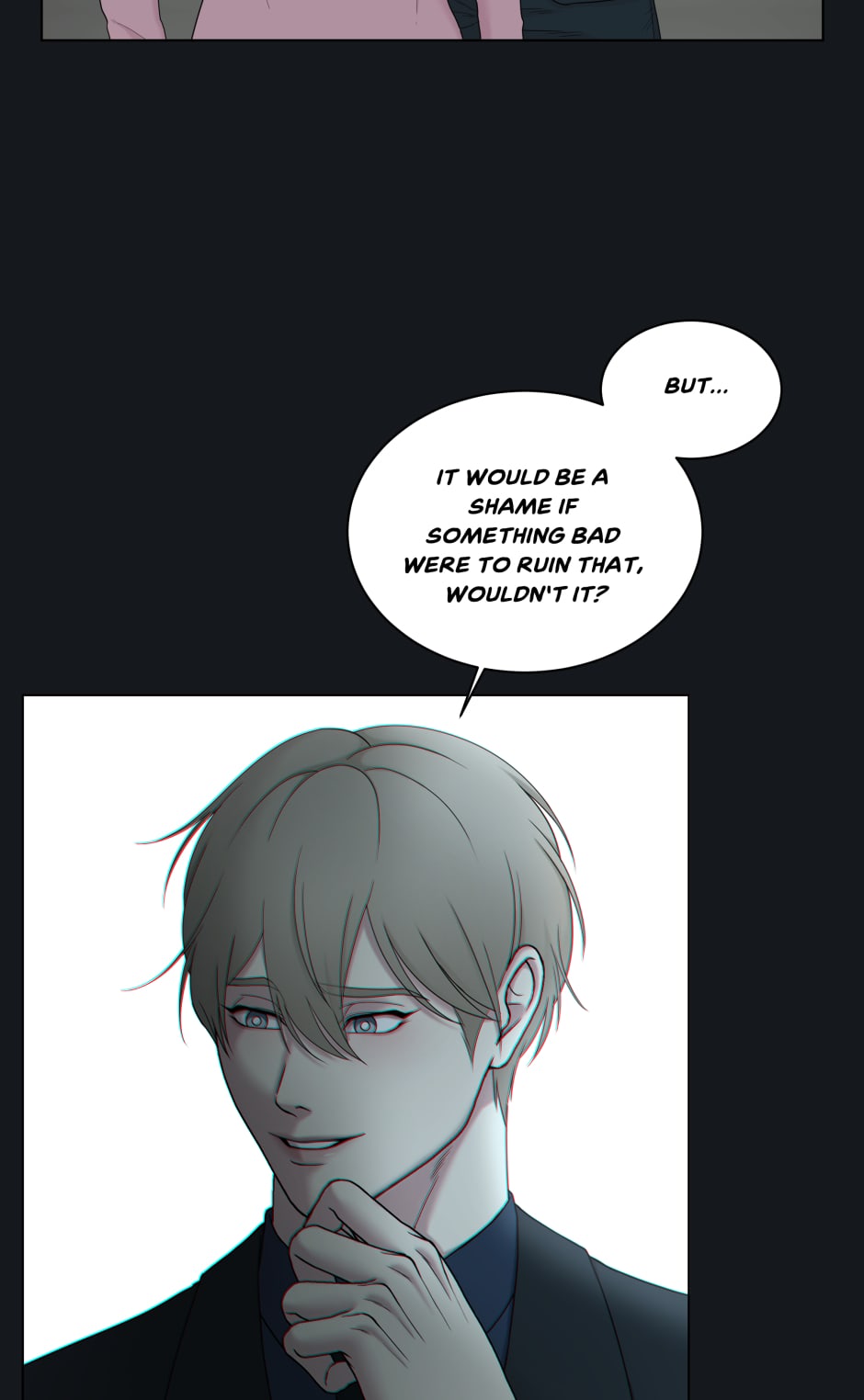 Read Chasing :: Chapter 04 | Tapas Community