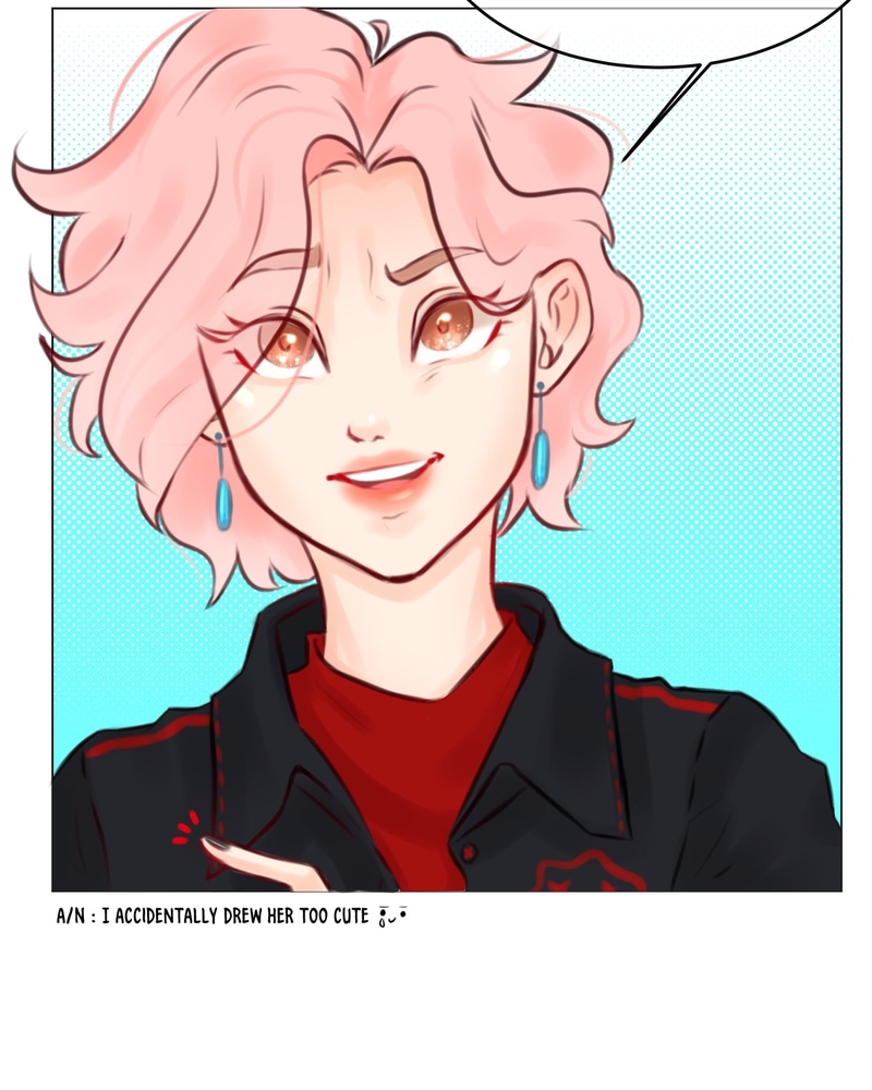 Read Campfire With a Vampire :: Remind me to forget | 2 | Tapas Community