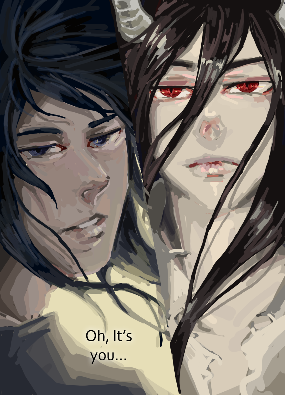 Read Two Faced :: TF11 1-30 | Tapas Community