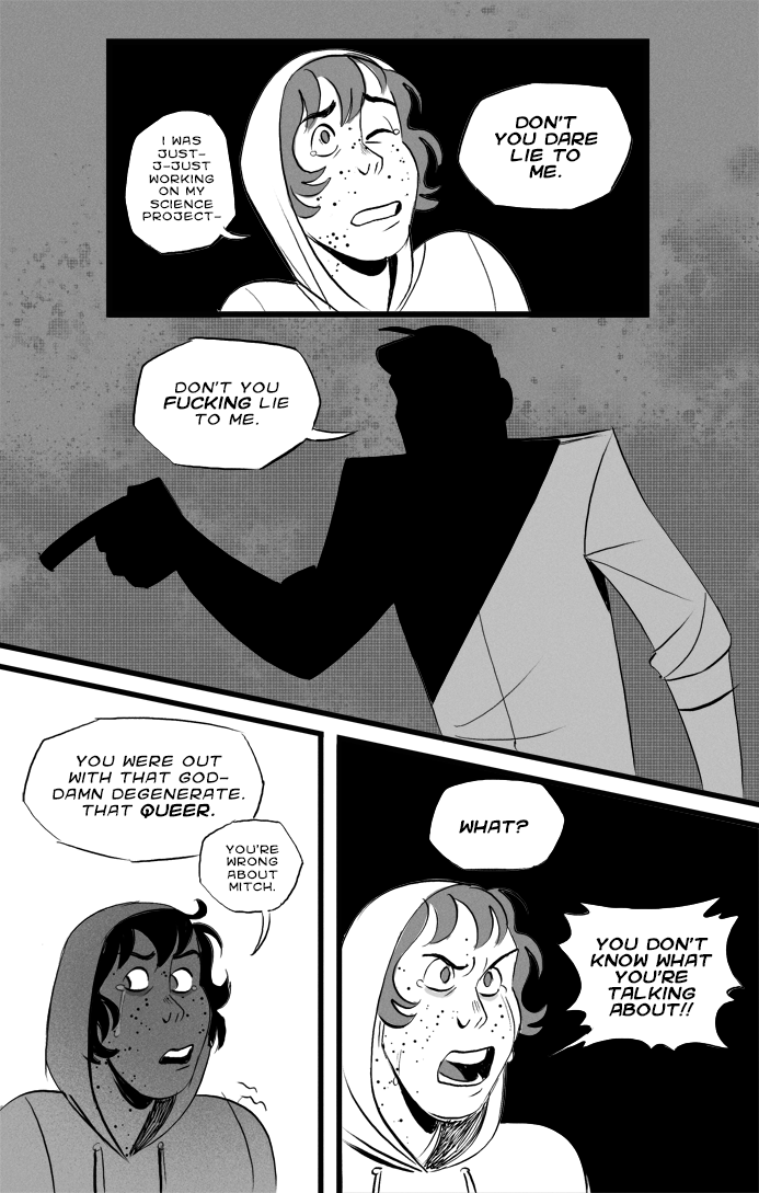 Read Long Exposure :: ch.5 192-195 | Tapas Community