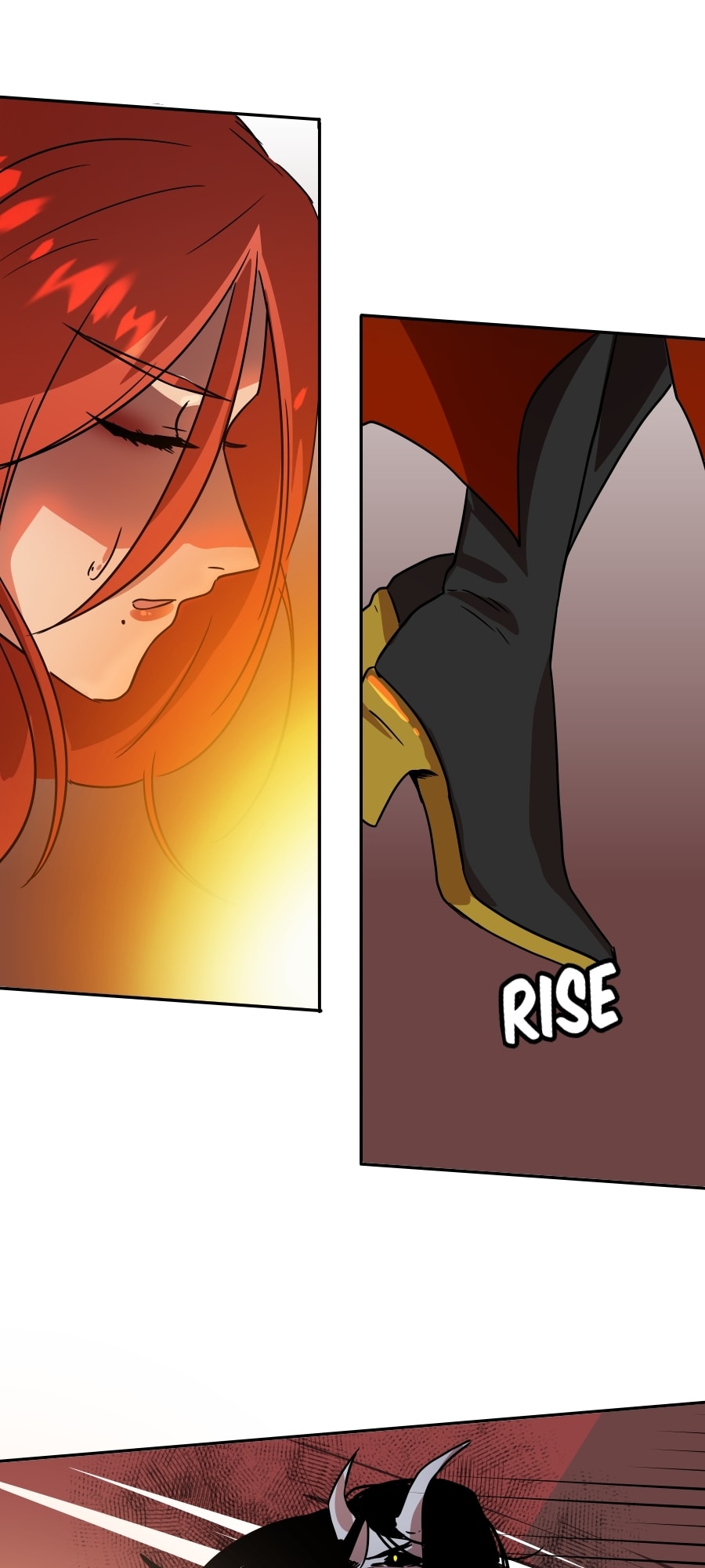 Read Back From The Abyss Episode 2 Tapas Community