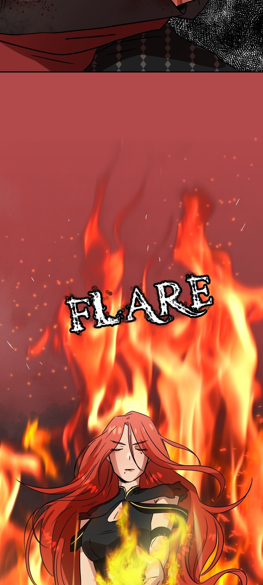 Read Back From The Abyss Episode 2 Tapas Community