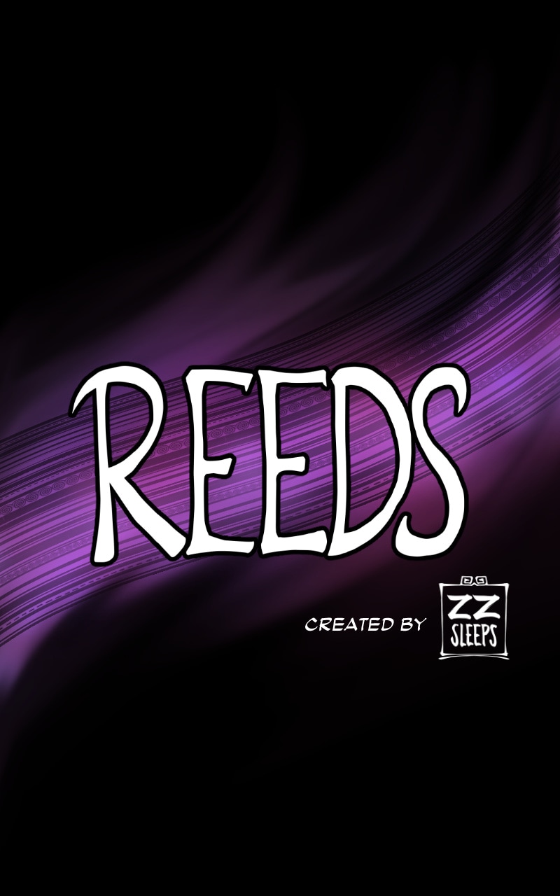 Read REEDS :: Ep. 90 - Eat thirty | Tapas Comics