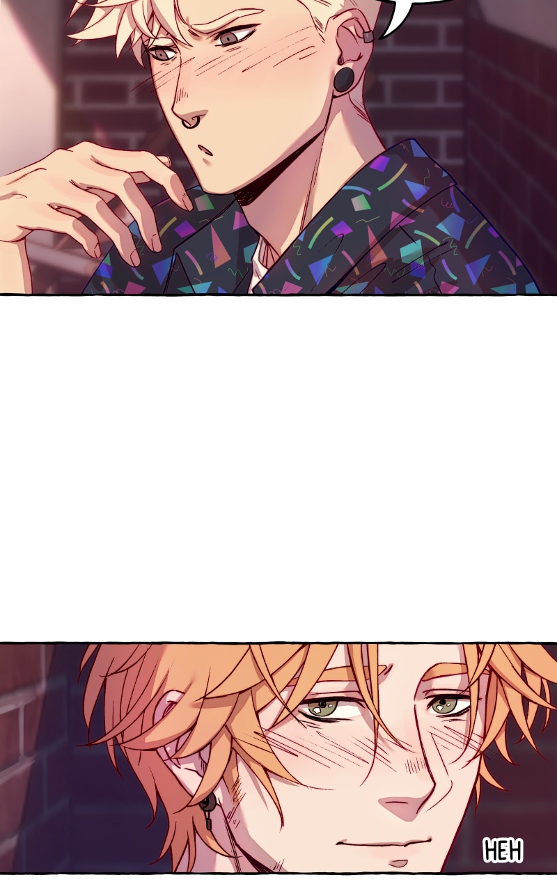 Read Cherry Waves :: Ep. 20 - I want you | Tapas Community