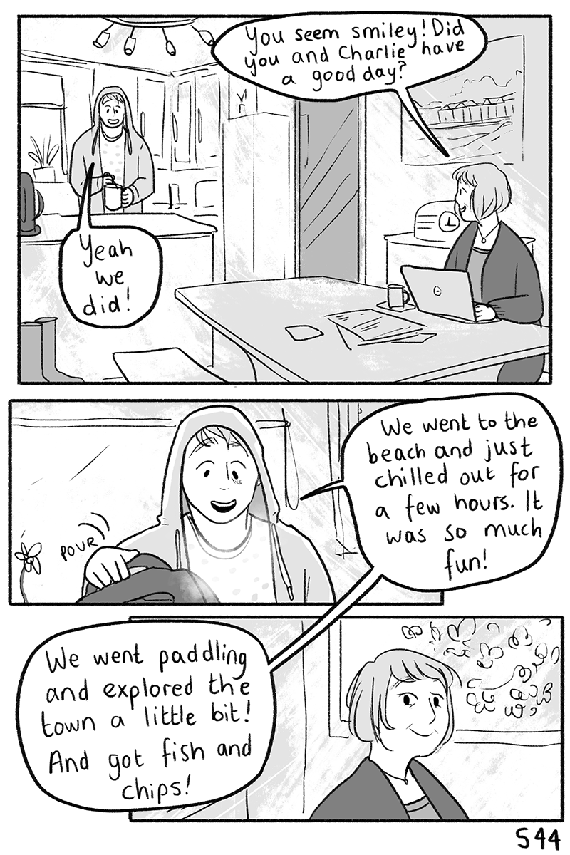 Read Heartstopper :: 3 - 35 | Tapas Community