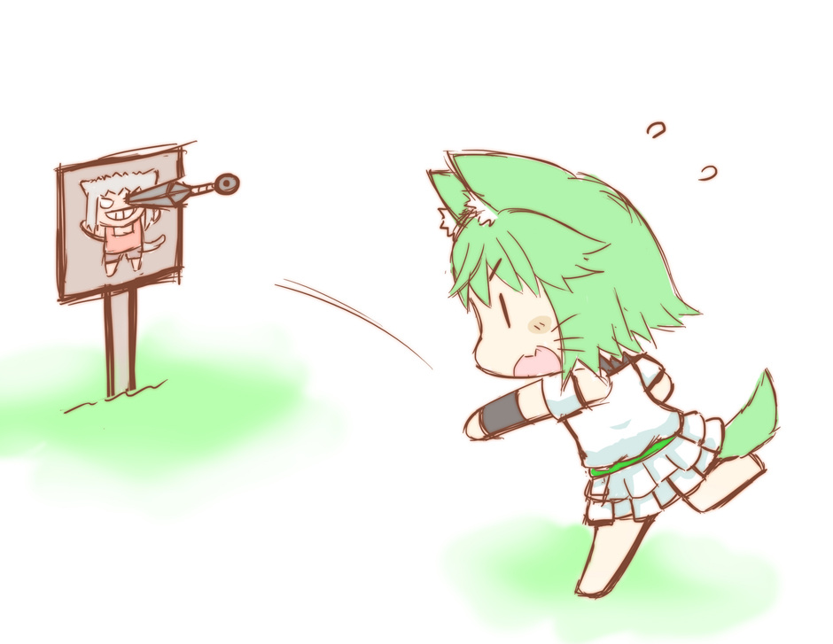 Read MON GIRL by GTN :: Pantsu feat. Eroko | Tapas Comics