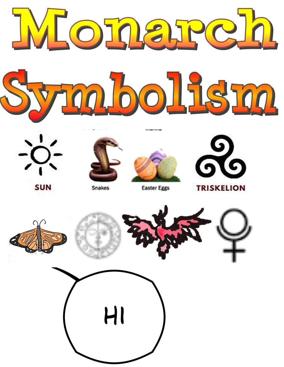 Read Why are monarchs important :: Monarch_butterflies Symbolism ...