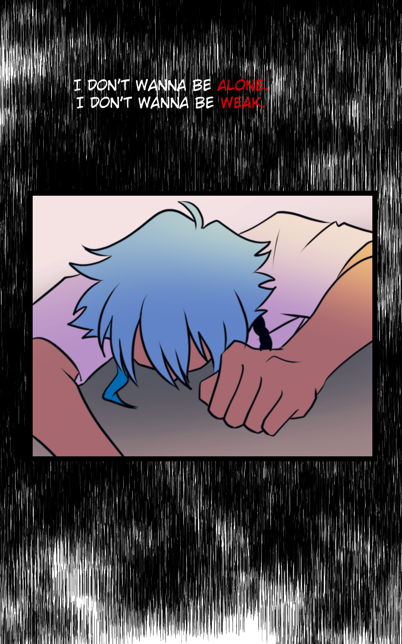 Read Timeless Eclipse :: Ep 17-3 Powerless | Tapas Comics