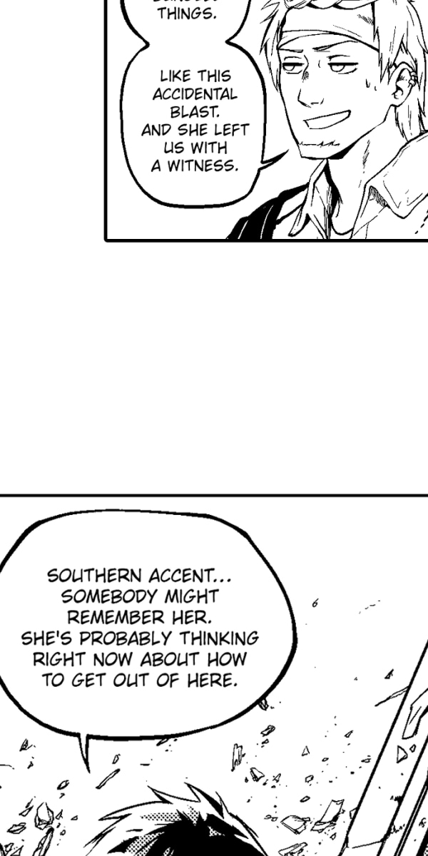 Read Lagam :: Episode 4 | Tapas Comics