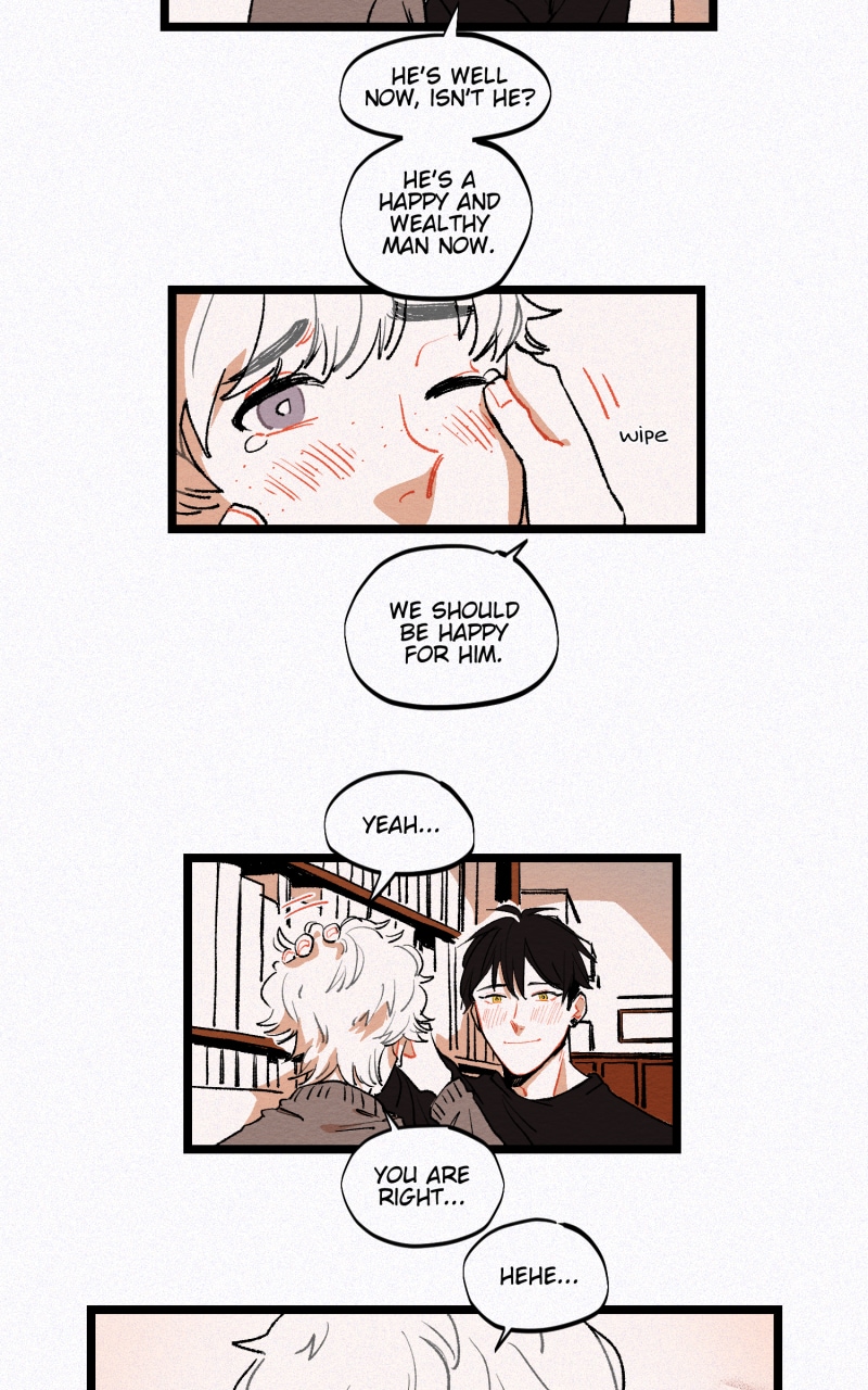 Read BooKeeper :: Position | Tapas Community