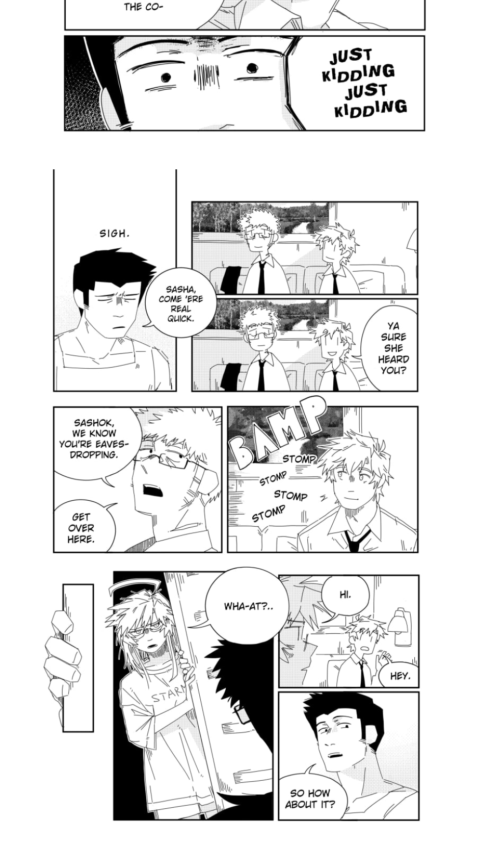 Read Execution :: PART 2 | Tapas Community