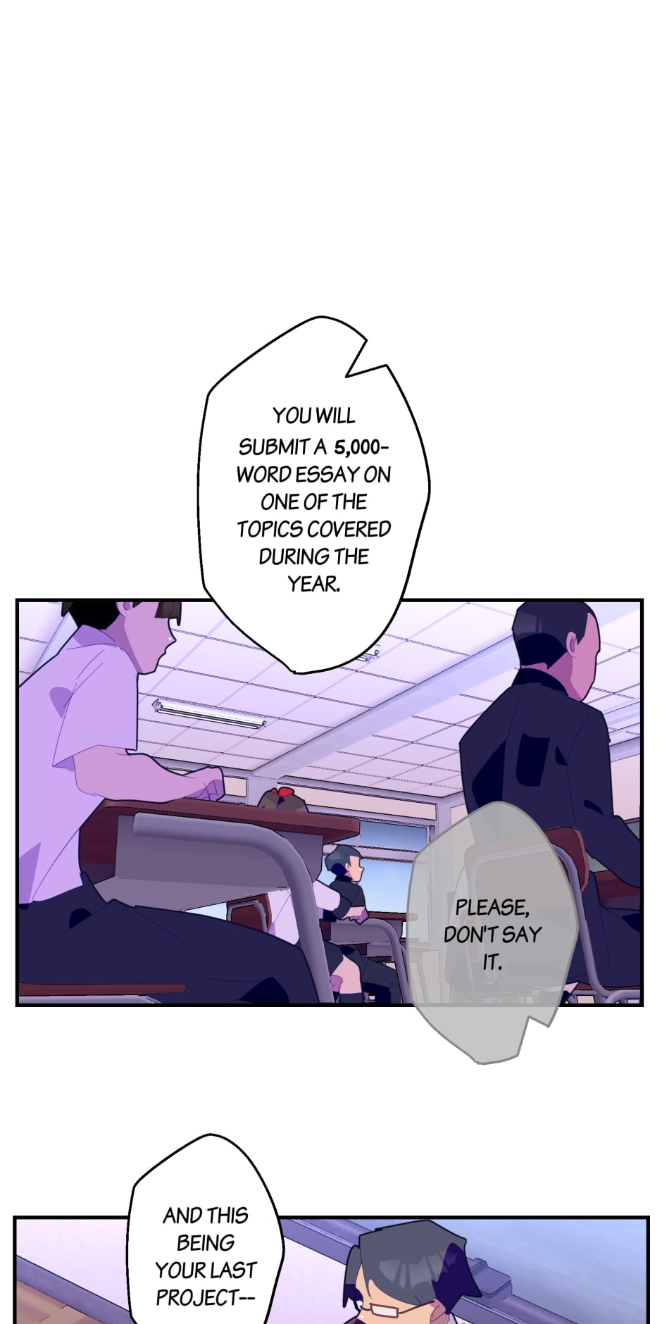 Read Bad Boy Crash Course :: EP 21: Team | Tapas Community