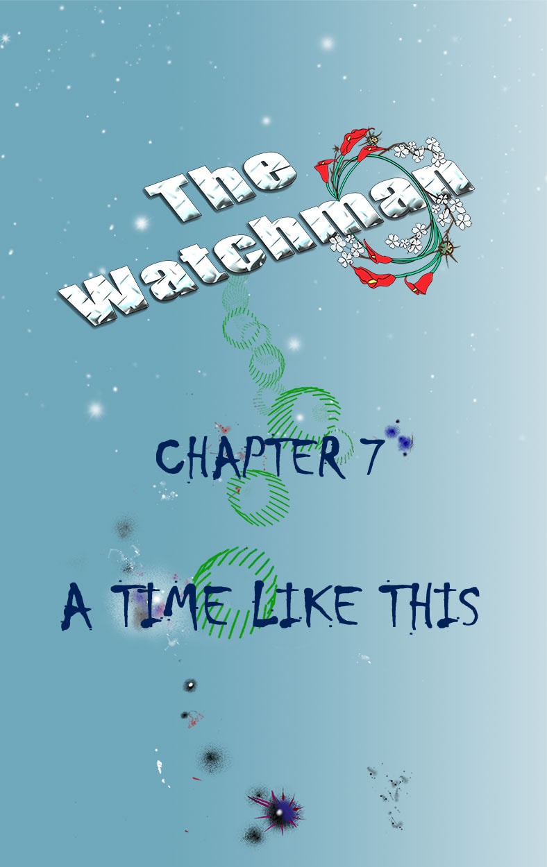 Read The Watchman :: Chapter 7 - Ep9 | Tapas Comics