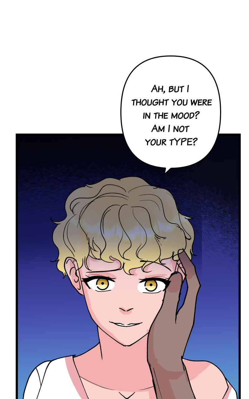 Read DEAR DOCTOR / bl / ENG :: CHAPTER 5 | Tapas Community