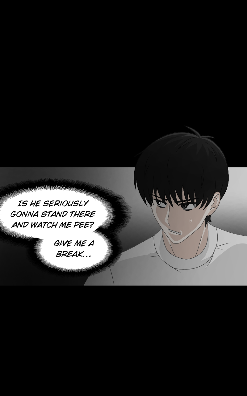 Read (BL) Kidnapped :: Chapter 4: Relief | Tapas Community