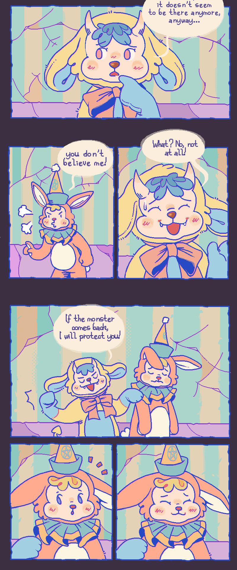 Read C I H :: Abby_2.exe | Tapas Community