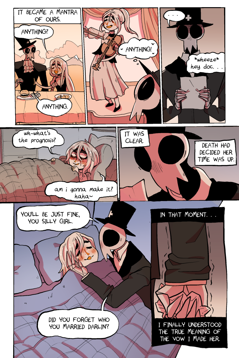 Read Unfamiliar :: Page 241 | Tapas Community