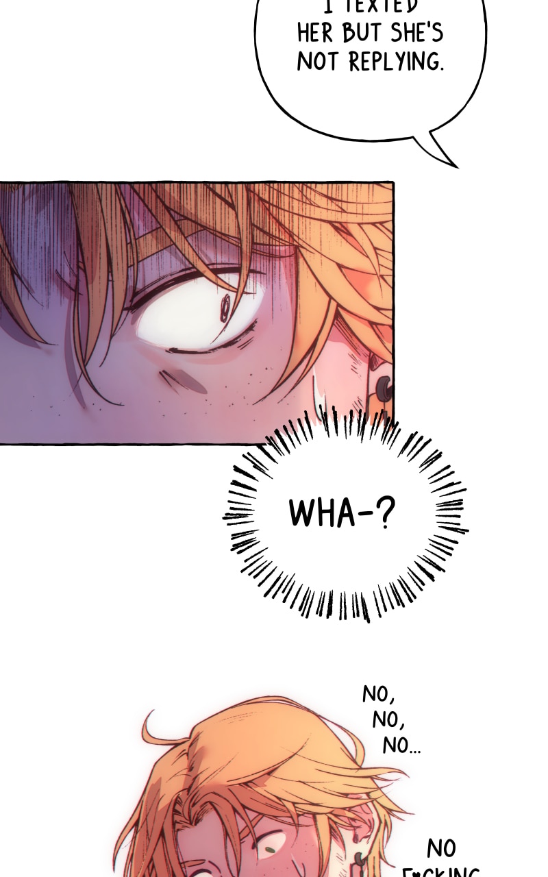 Read Cherry Waves :: Ep.14 - Fluorescent Adolescent | Tapas Community