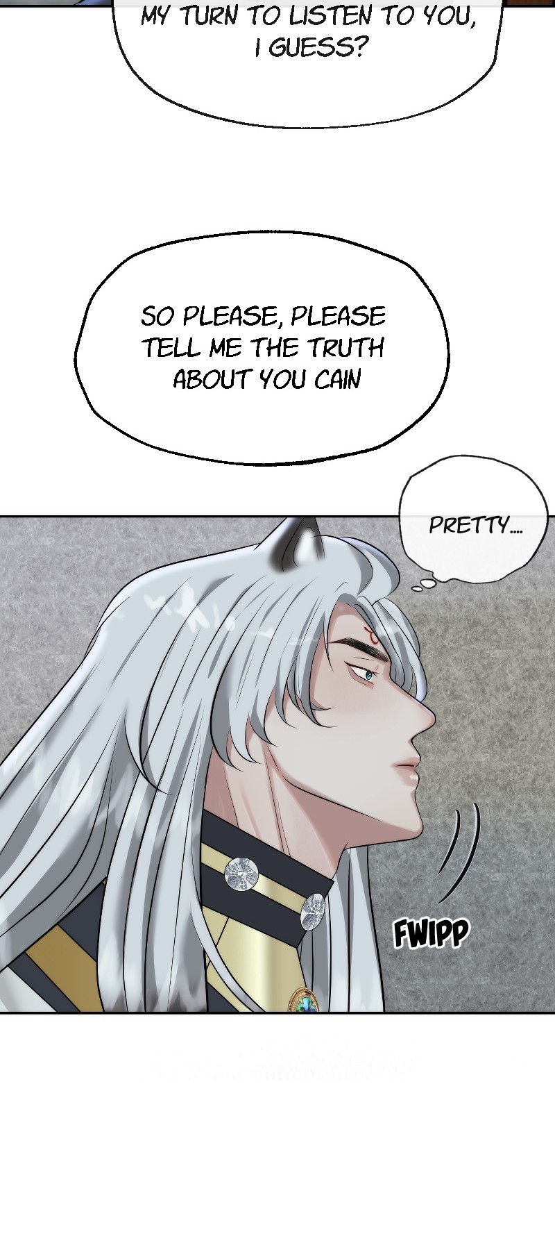 Read Becoming The Beast Bride :: Episode 02 : Tell Me The Truth (13 ...