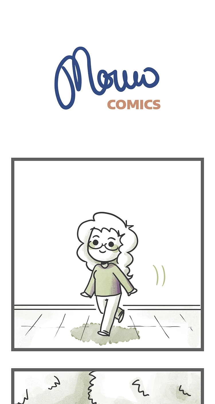 Read Momo Comics :: Practice | Tapas Comics