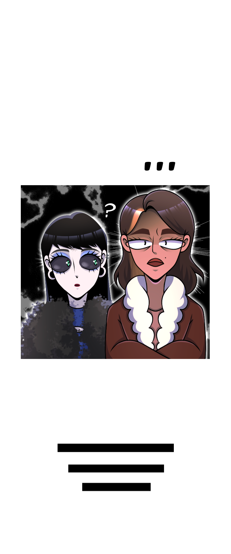 Read Remembering Eva :: The first day of fall | Tapas Community