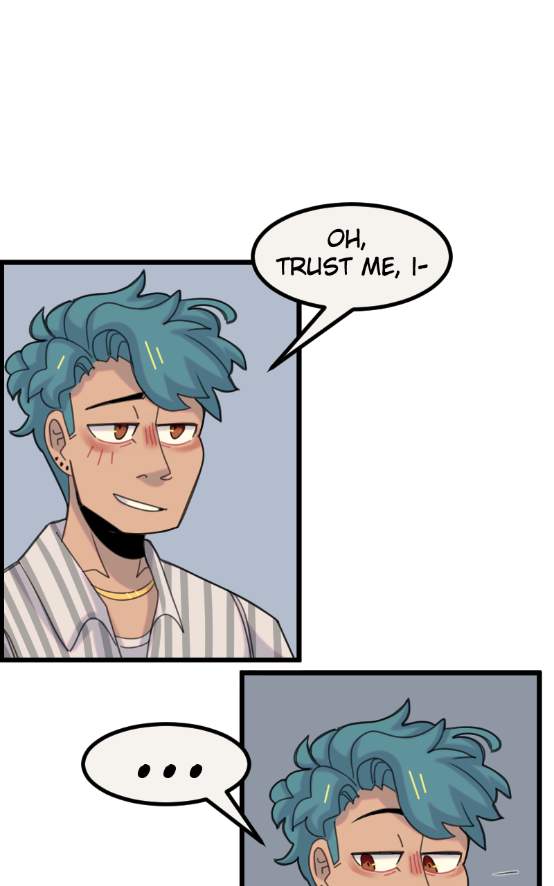 Read Spicy Mints :: Game Over | Tapas Community