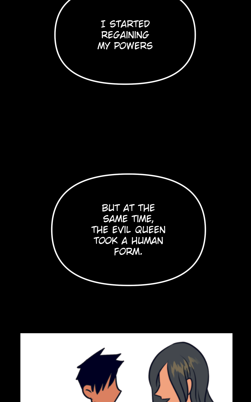 Read Timeless Eclipse :: Ep 22-2 No Matter What | Tapas Community