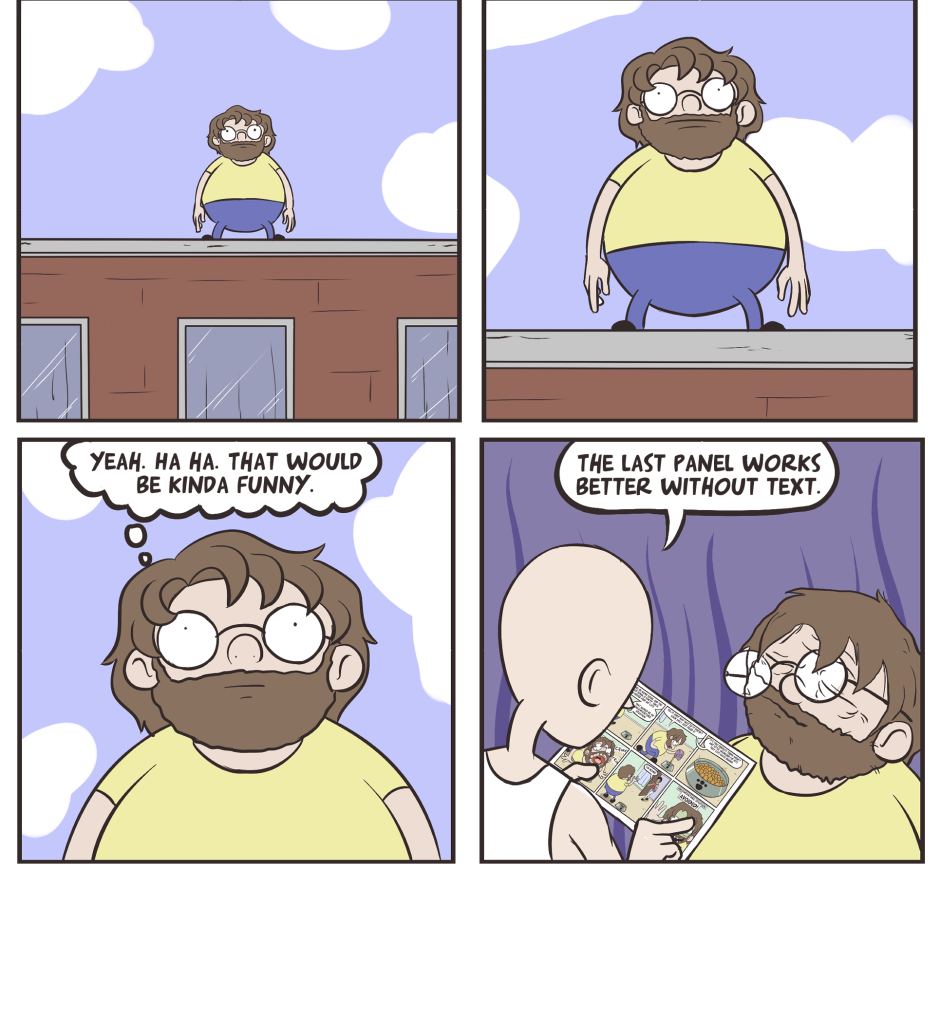 Read Whomp! The Okayest Hits :: Collection 3 | Tapas Community