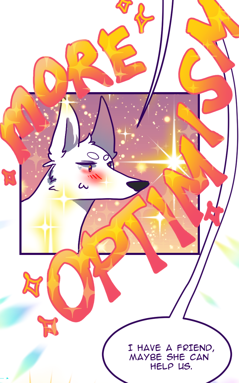 Read THE ASHY :: CHAPTER 1.3 | Tapas Community